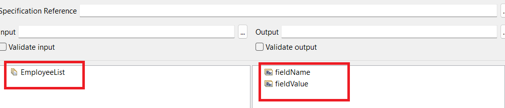 Work With Dynamic Inputs In Webmethods Handle Dynamic Inputs